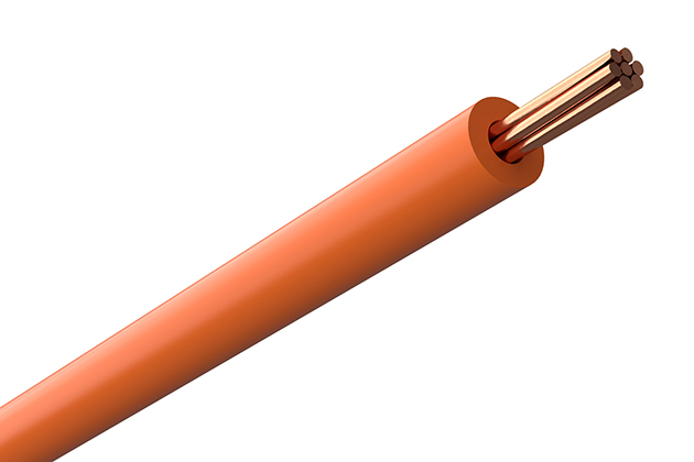 FQ 1,5 Orange R100 - Etman Distribution AB