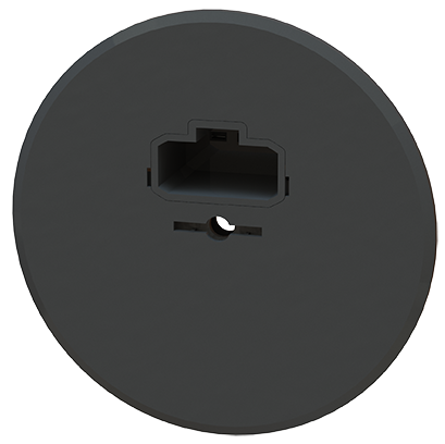 DCL uttag för äldre takdosa sv - Etman Distribution AB