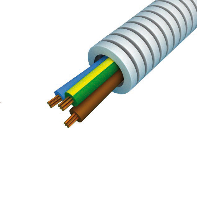 FLEXRÖR RQ1G6 16 R100 - Etman Distribution AB