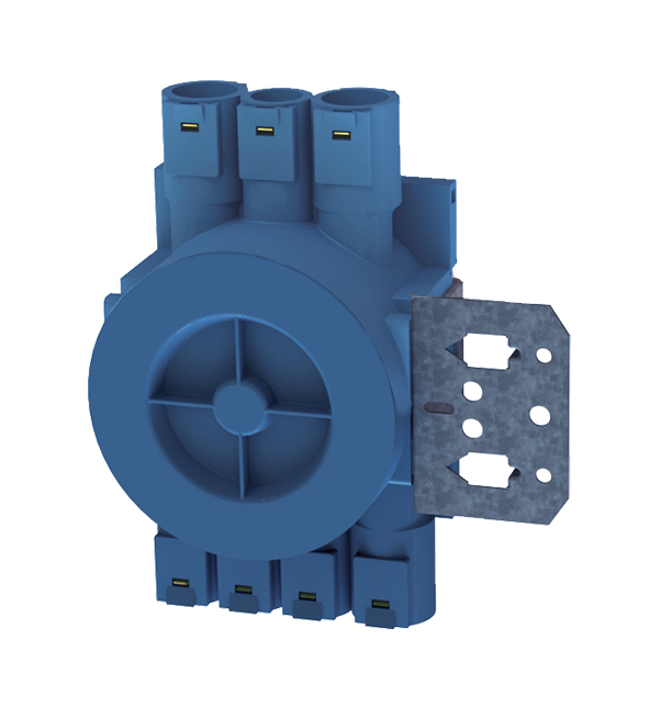 KOPPL/SPIS DOSA ENKEL RF - Etman Distribution AB