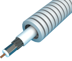 FLEXRÖR RG6 16 R100 - Etman Distribution AB